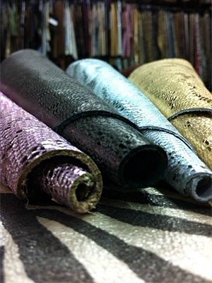 About Rainbow Leather - Rainbow Leather