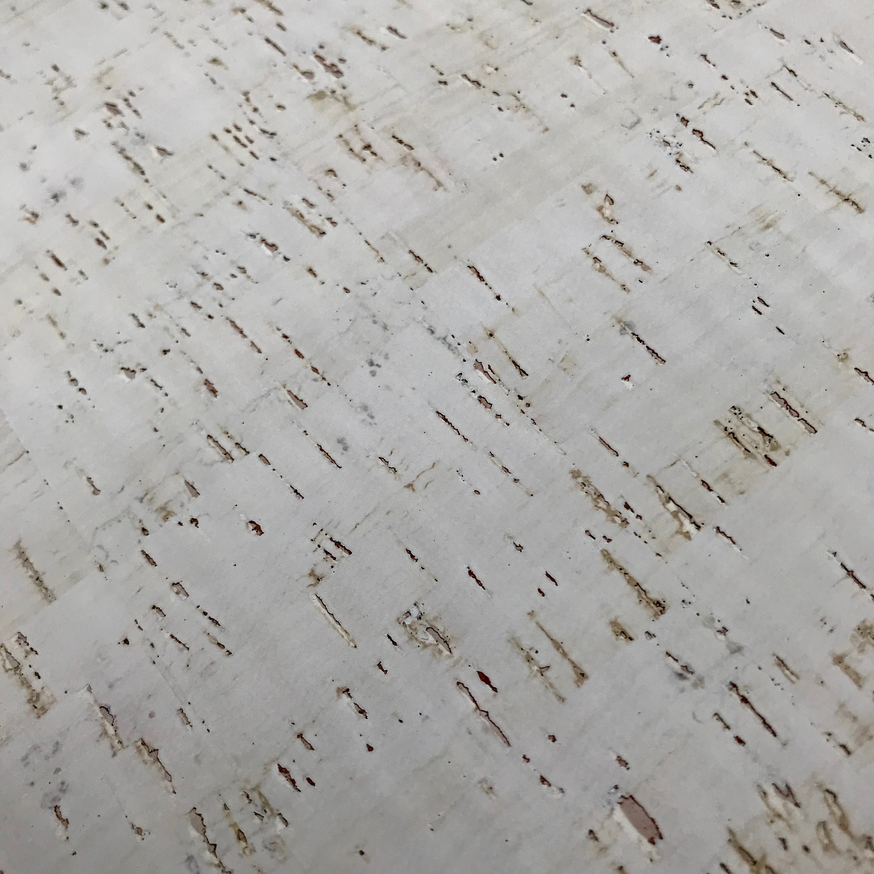 White Cork - Rainbow Leather