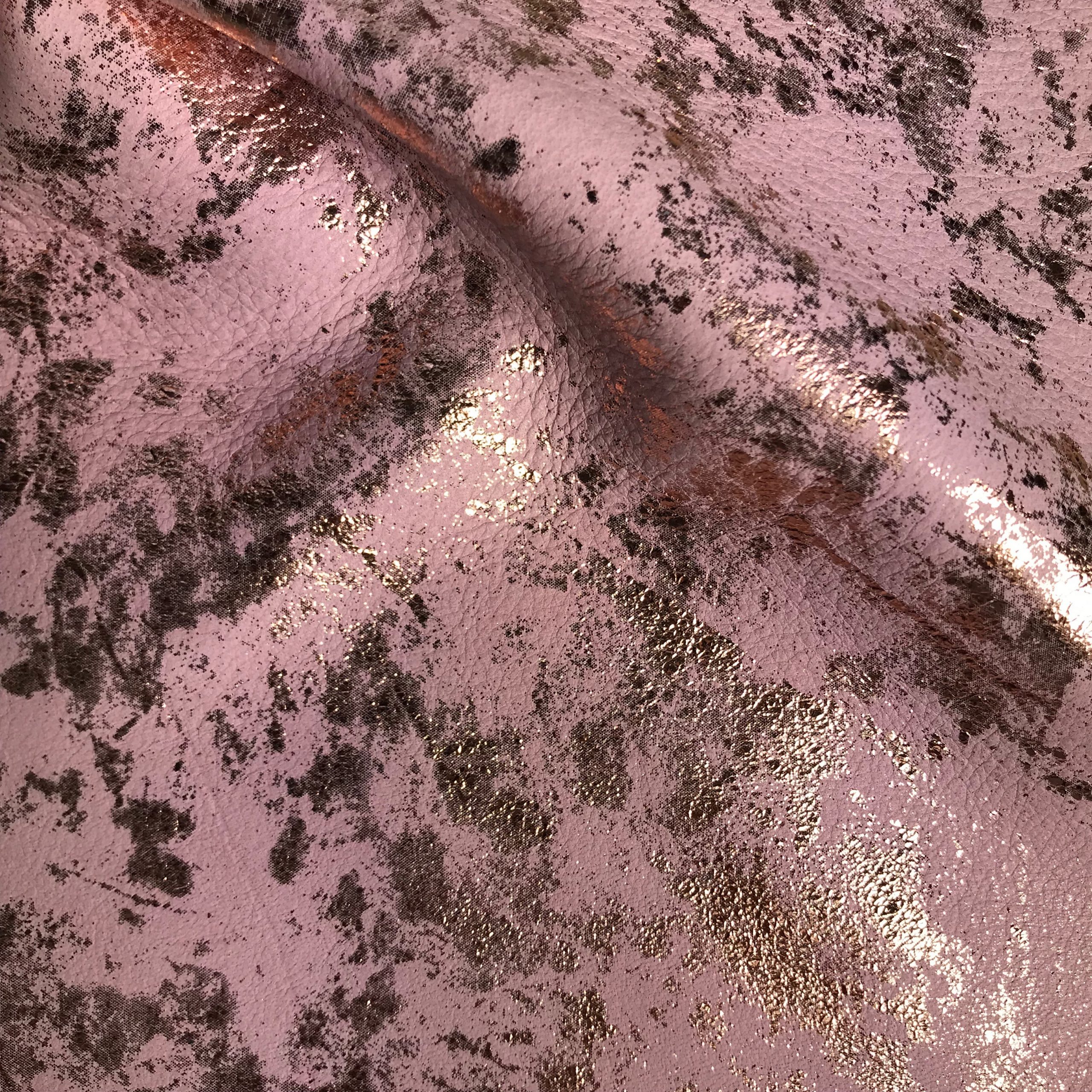 Elevate Your Designs with Luxurious Foiling by Rainbow Leather ...